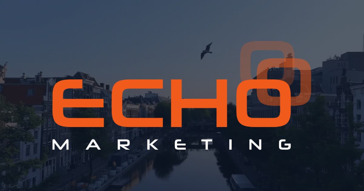 Echo Marketing | Digital Marketing Agency for Growth